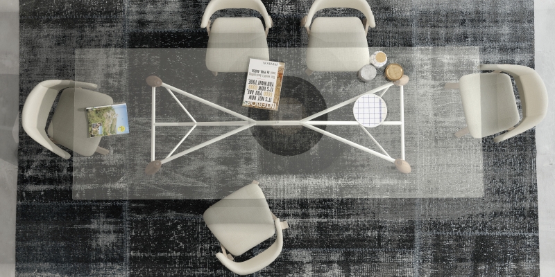 Maria Tomás Indoor and Outdoor Living Calgary furniturestore