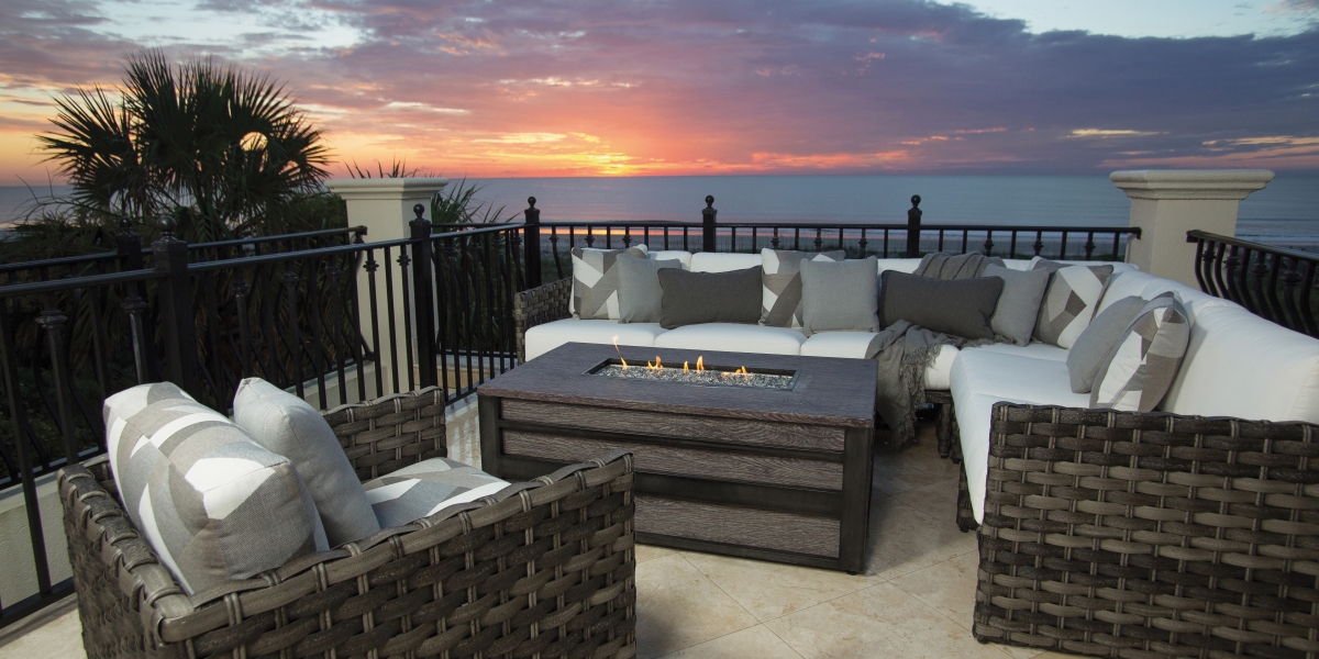 Maria Tomás Indoor and Outdoor Living Calgary furniturestore