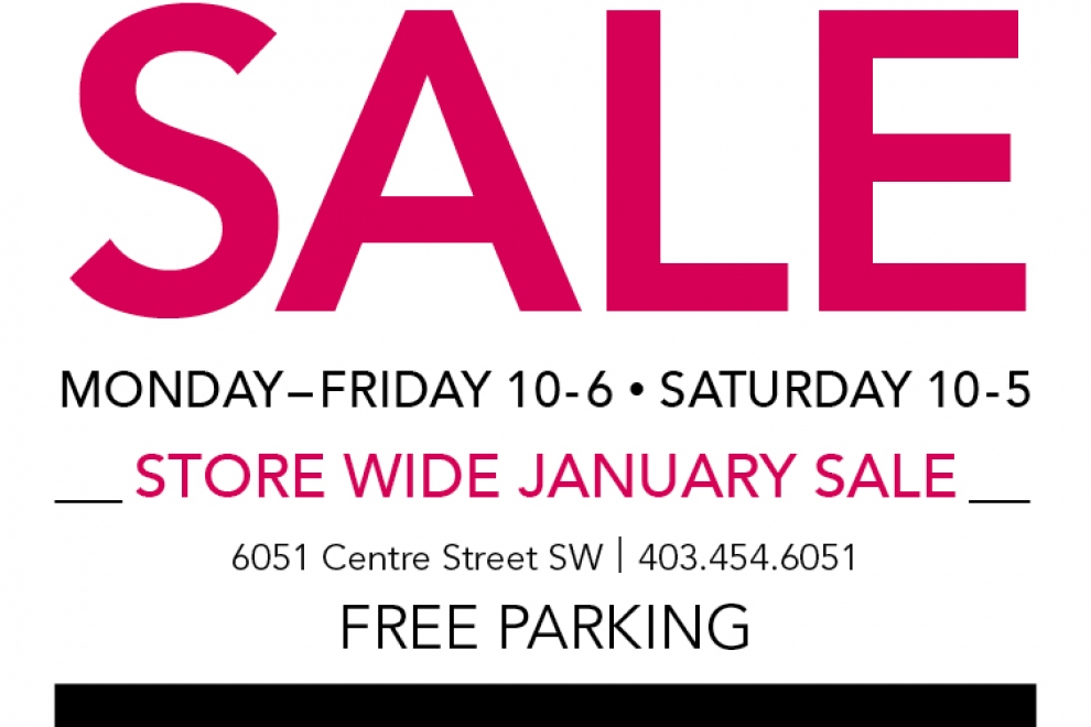 Maria Tomás Indoor and Outdoor Living Calgary furniturestore