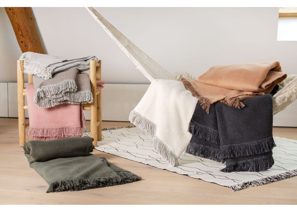 The Great Indoors – Maria Tomás