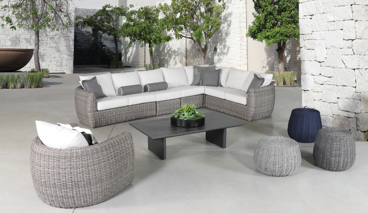 Maria Tomás – Indoor & Outdoor Living