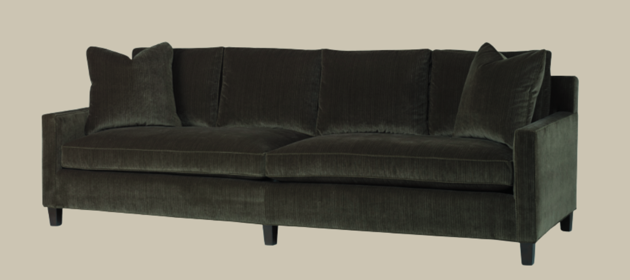 Maria Tomás – Indoor & Outdoor Living