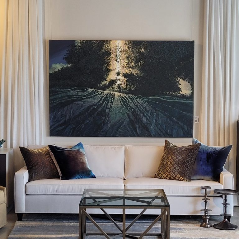 Maria Tomás – Indoor & Outdoor Living