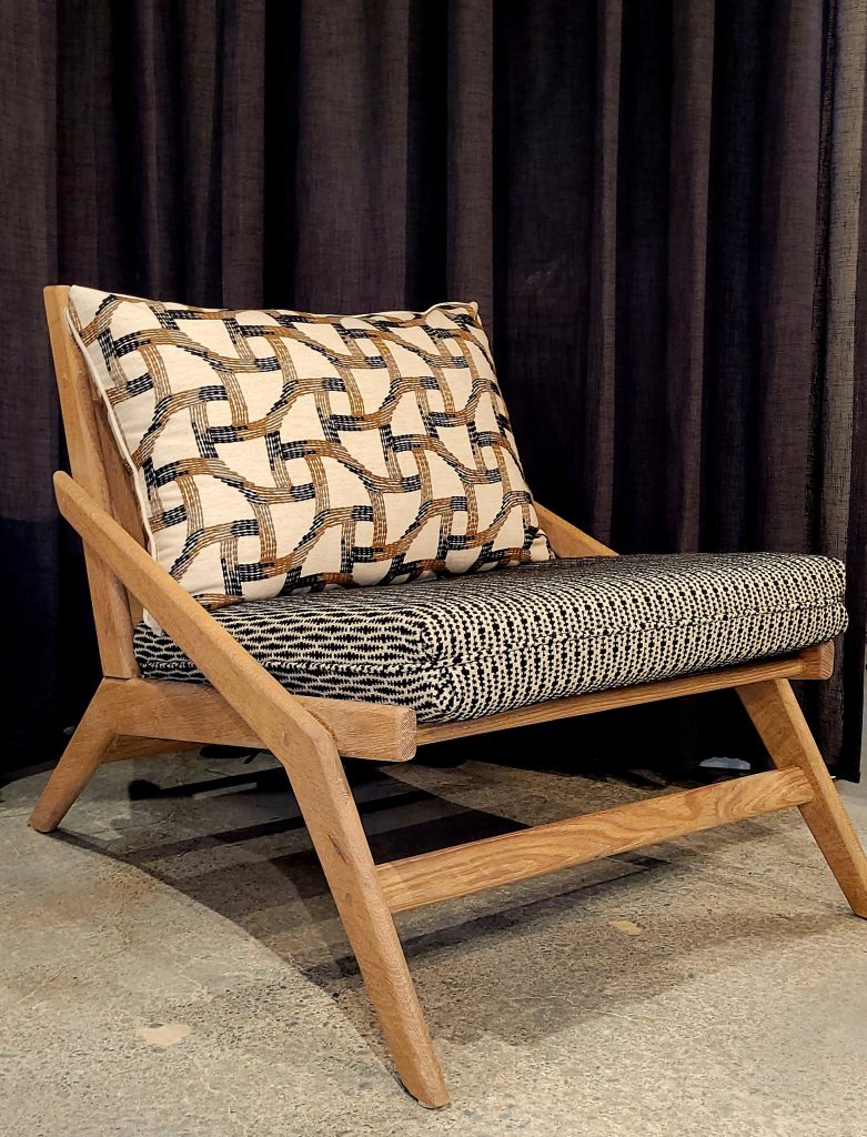 Maria Tomás – Indoor & Outdoor Living