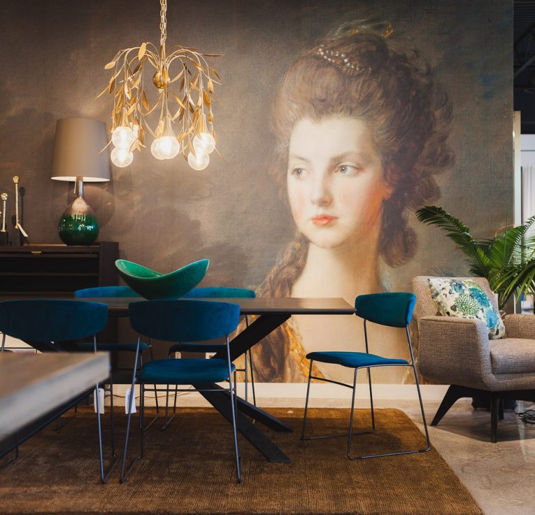 Maria Tomás – Indoor & Outdoor Living